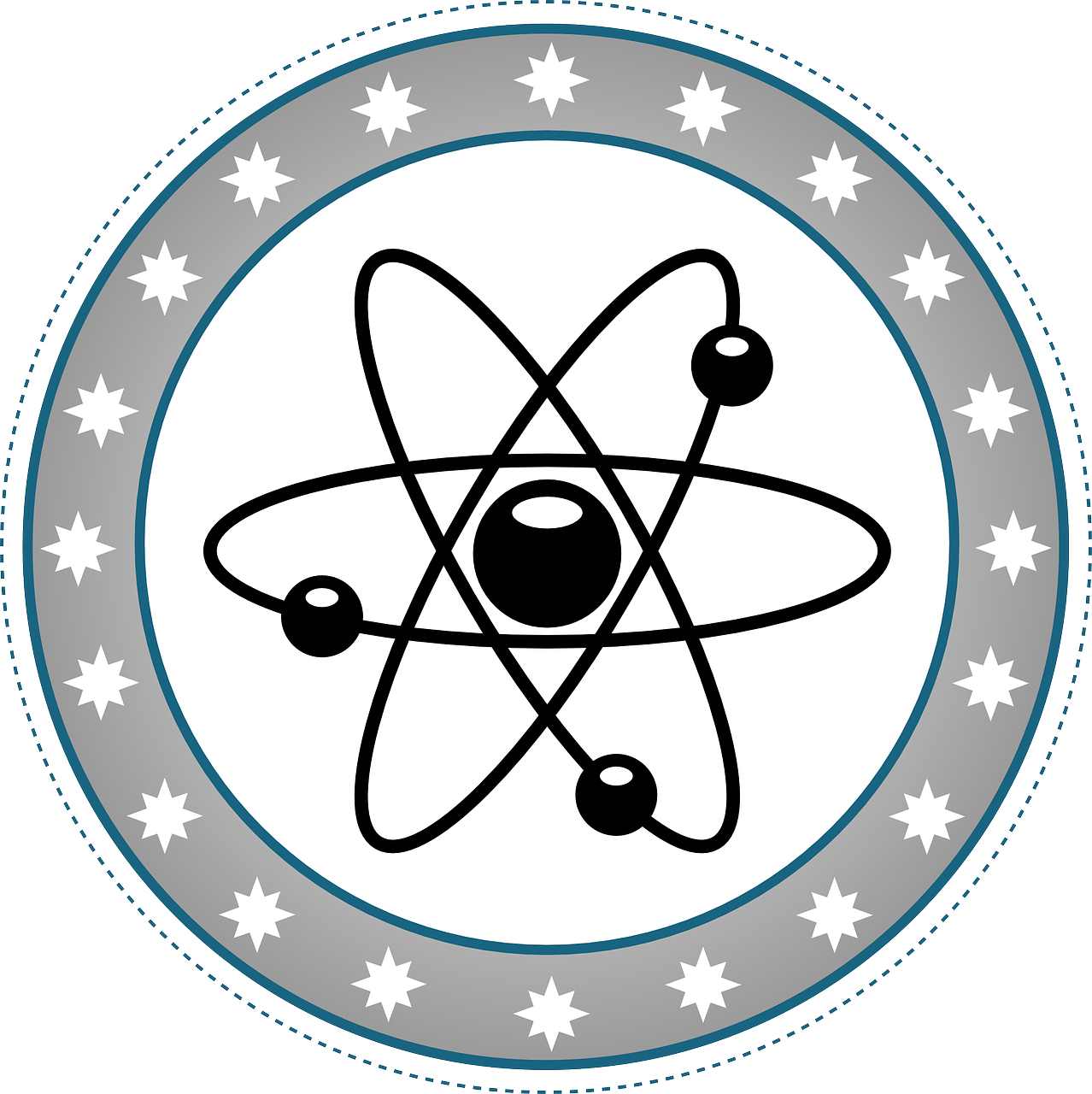 Escuela atomista